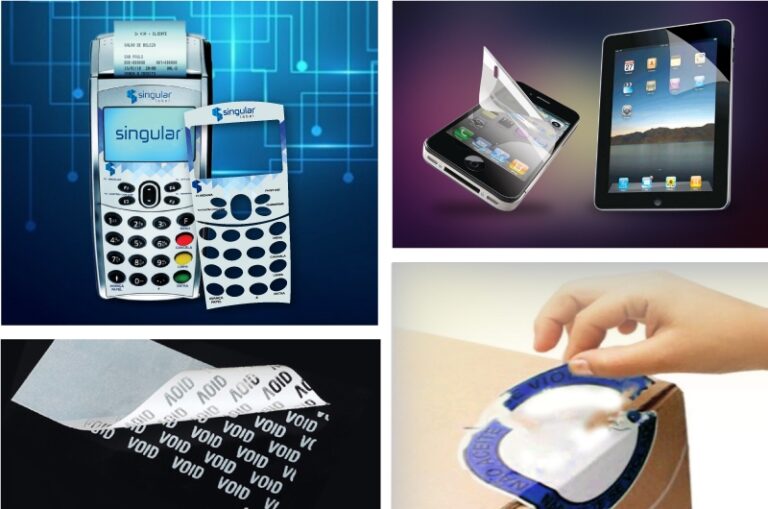 Etiquetas Para Termotransferência – Singular Label