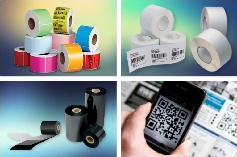 Etiquetas Para Termotransferência – Singular Label